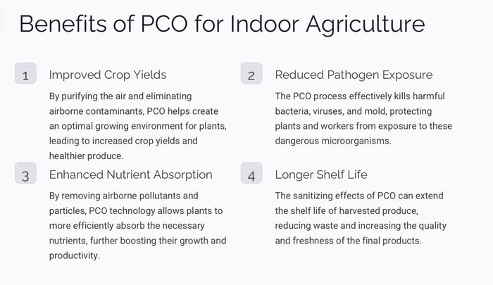 PRE ORDER: Capture & Kill Air and Surface Sanitizer: HEPA + PCO + Plas ...