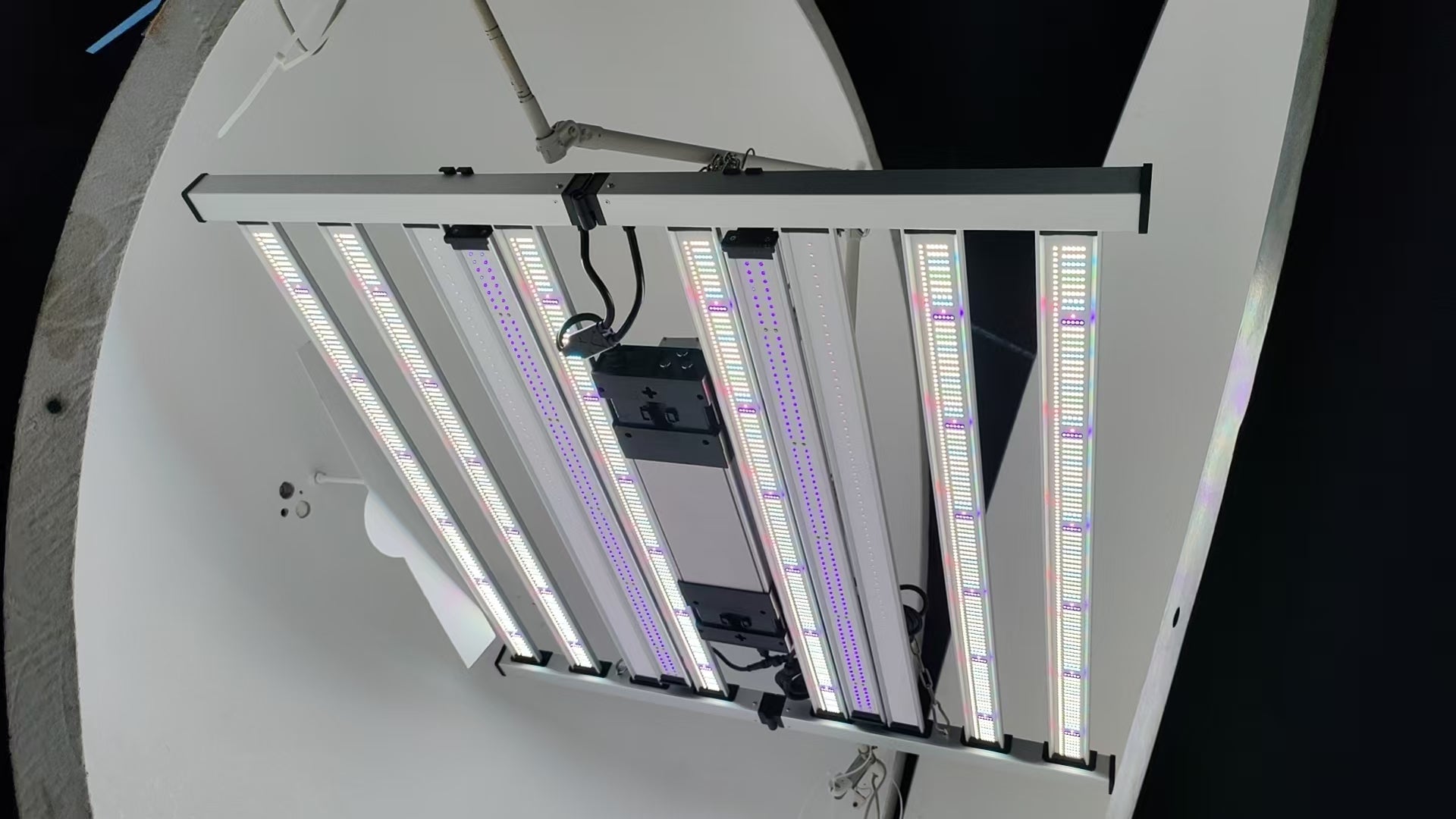 Commercial LED Grow Lights | Full Spectrum Grow Lights – Mammoth Light ...