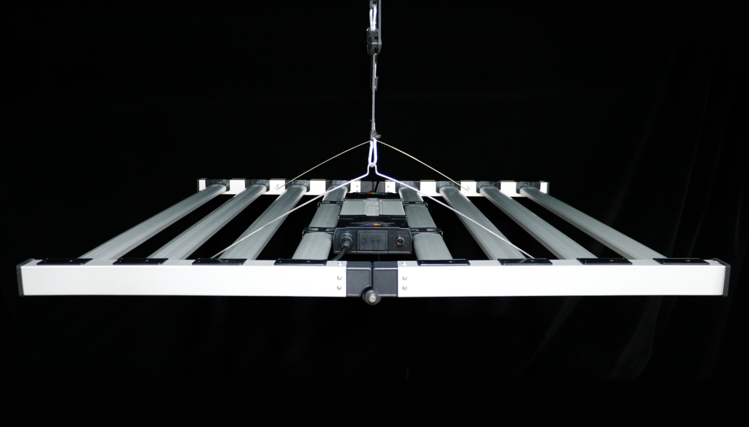 Mammoth Lighting | Engineered LED Grow Lights for Commercial & Home
