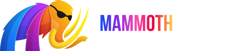 Par Maps + Optimal Intensity – Mammoth Lighting