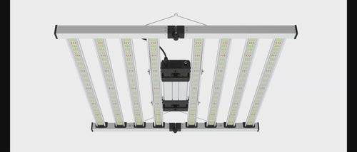 Products – Mammoth Lighting