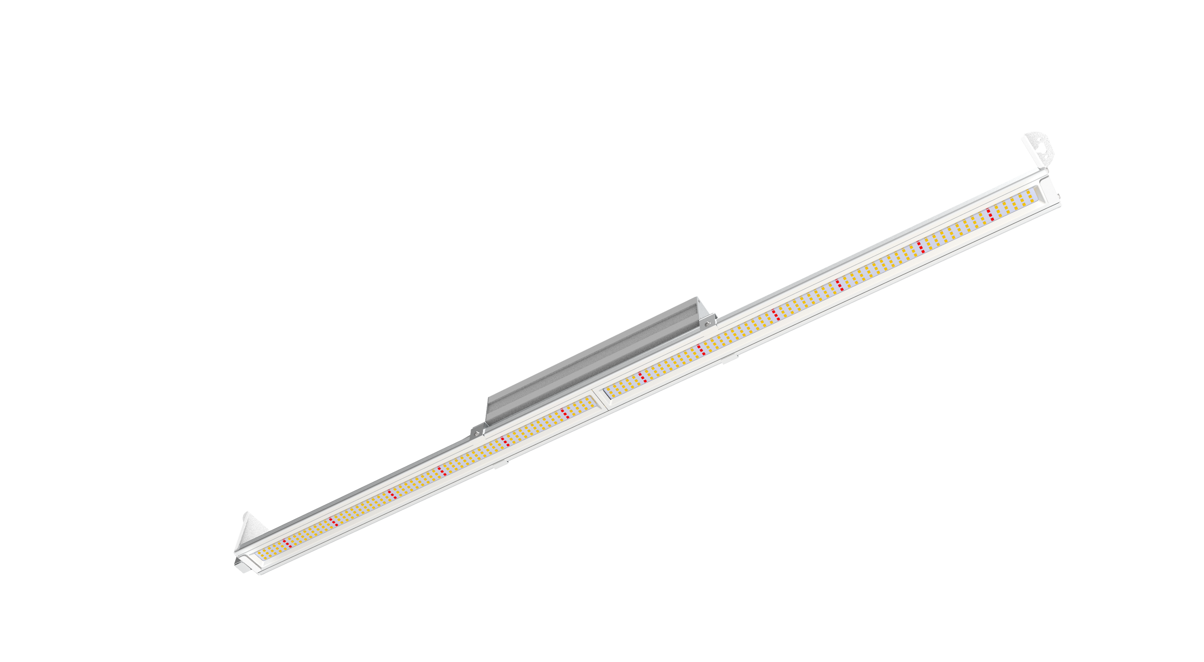 100w Single Bar - Multi Use - Mammoth Lighting - Samsung LM301b diodes