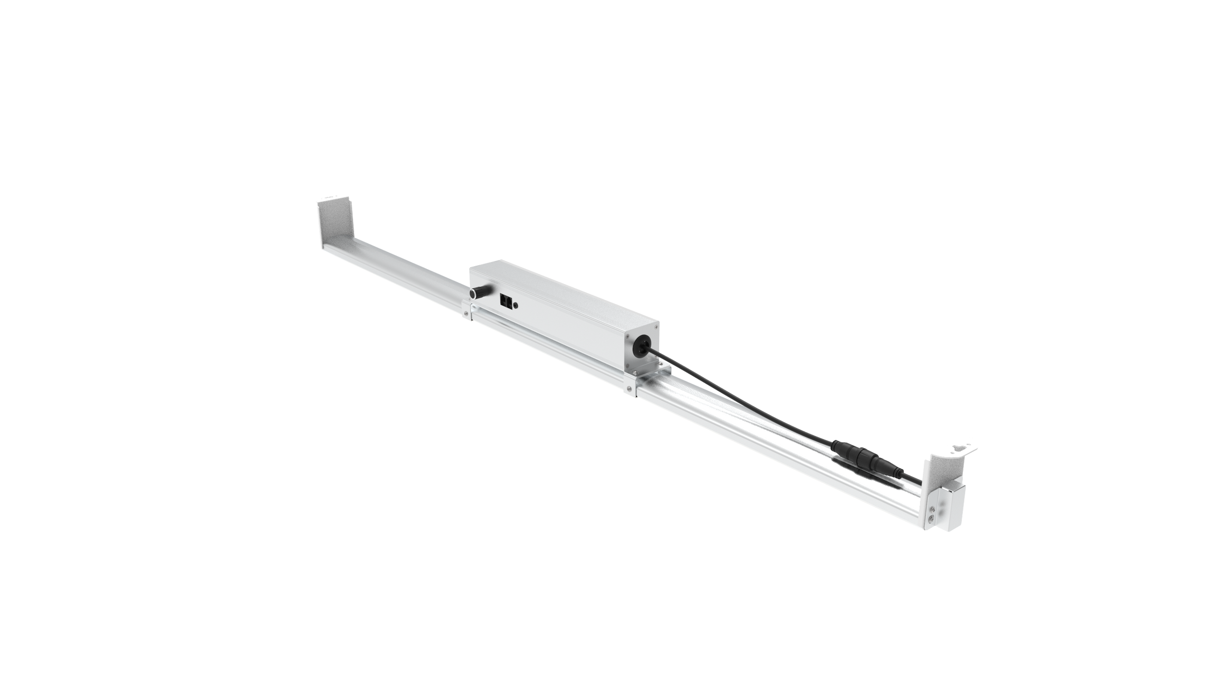100w Single Bar - Multi Use - Mammoth Lighting - Samsung LM301b diodes